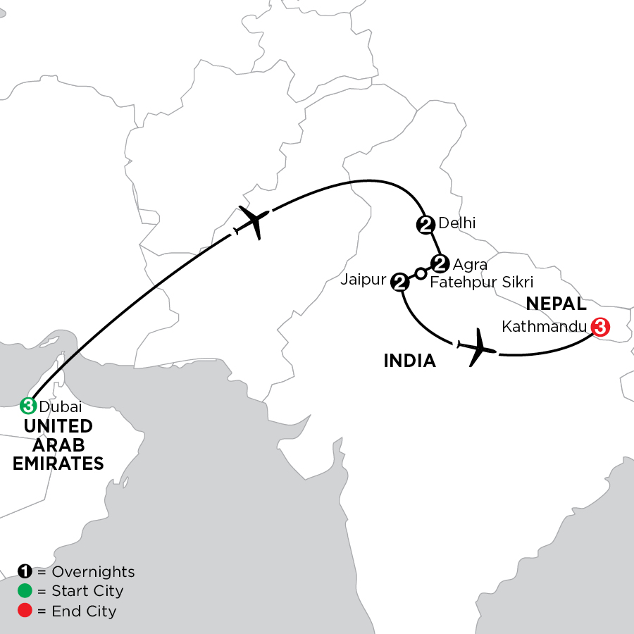 Tour Deals | Travel Megastore Australia | The best Tour deals in ...